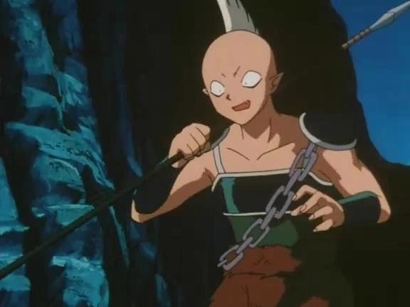 Hakkaku | InuYasha Wiki | Fandom