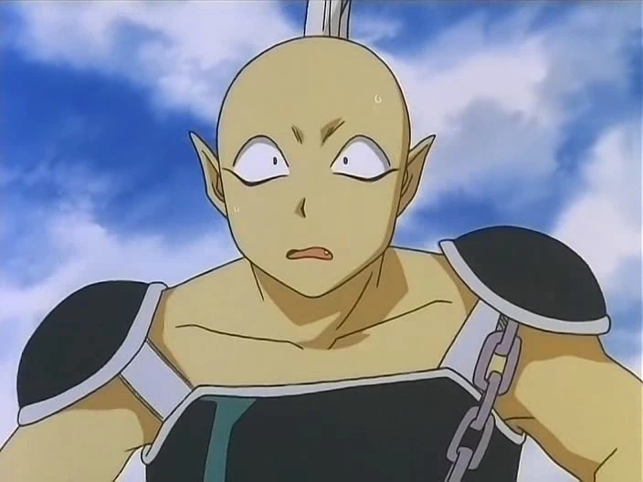 Hakkaku | InuYasha Wiki | Fandom