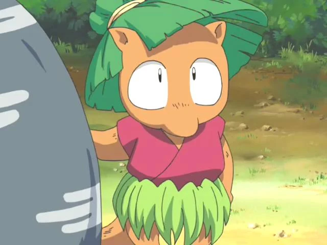 Kanta | InuYasha Wiki | Fandom