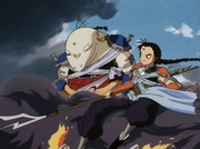 Hiten | InuYasha | Fandom