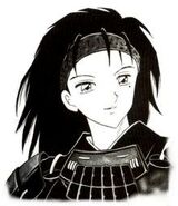 Muso | InuYasha Wiki | Fandom