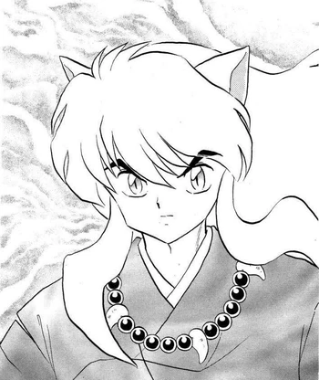 Chapter 117 | InuYasha | Fandom