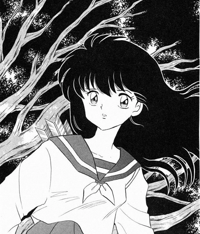 Chapter 123 | InuYasha | Fandom