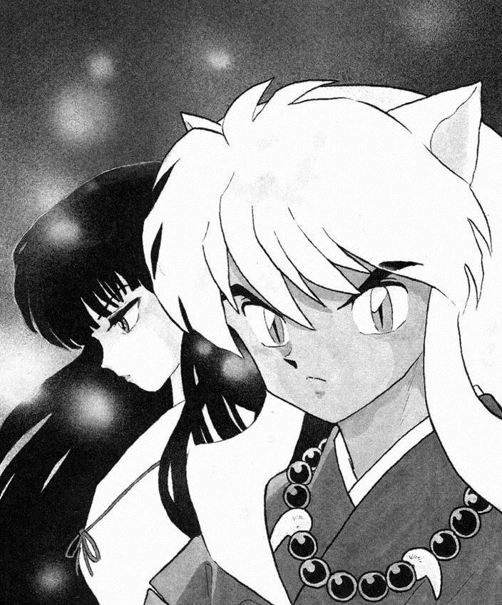 Chapter 124 | InuYasha | Fandom