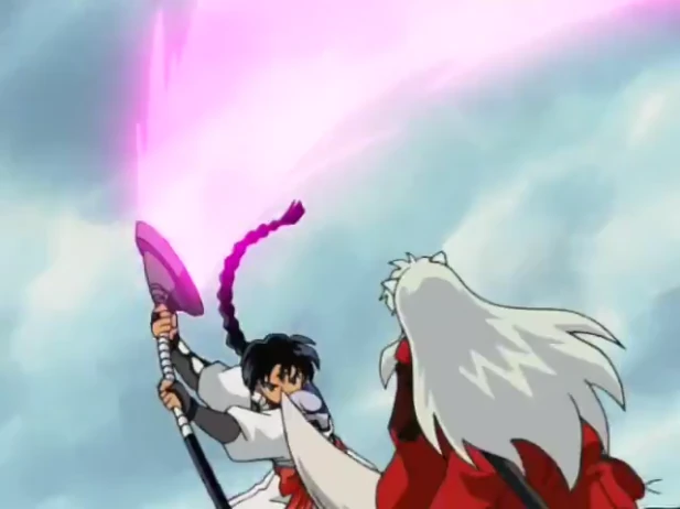 Inuyasha Bankotsu Sword
