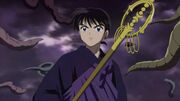 Miroku | InuYasha | Fandom