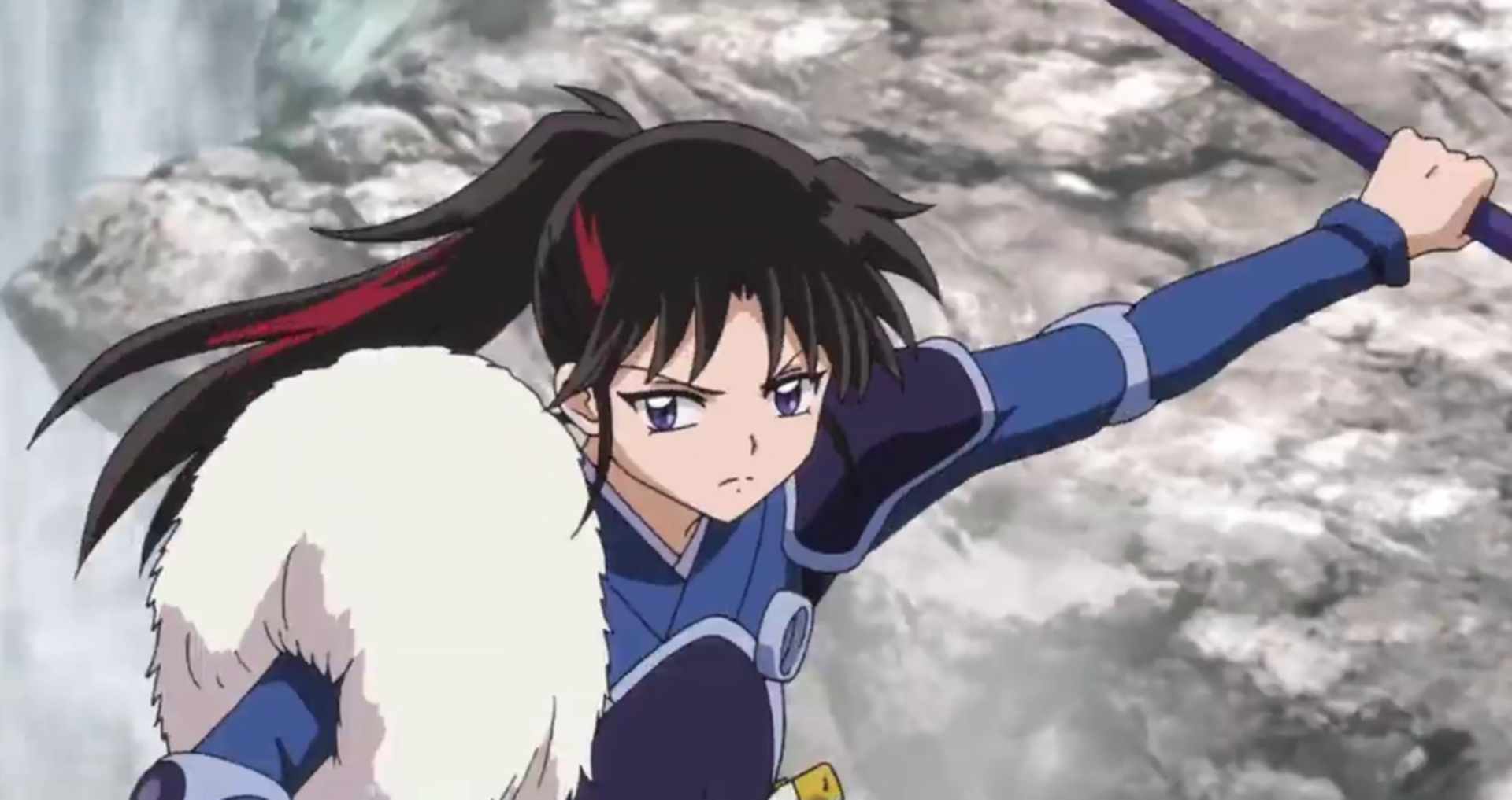Setsuna Inuyasha Fandom