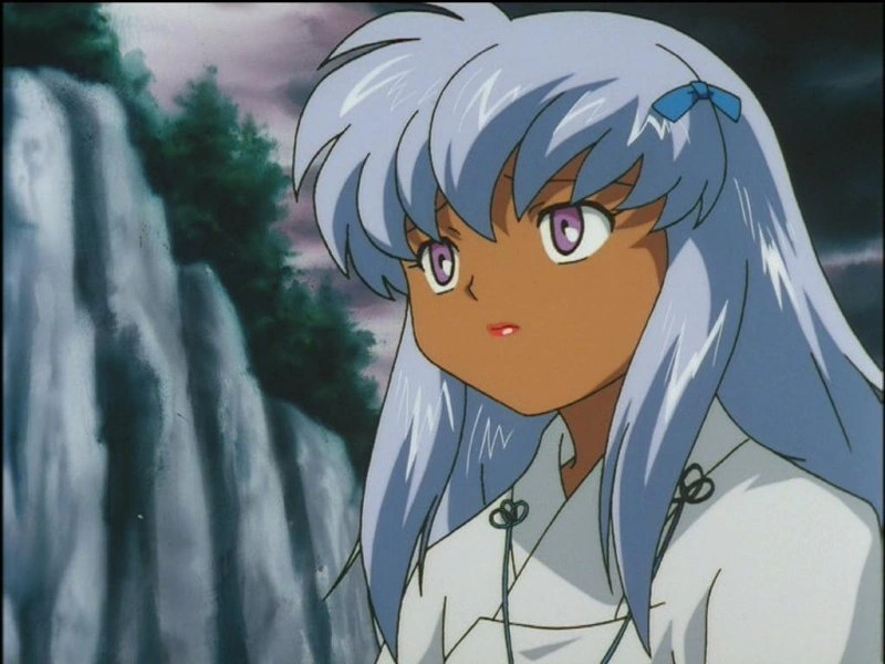 Shiori | Wiki InuYasha Bahasa Melayu | Fandom