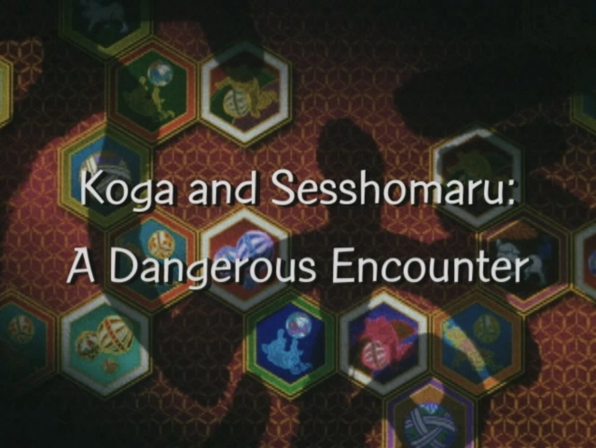 Episode 99 | InuYasha | Fandom