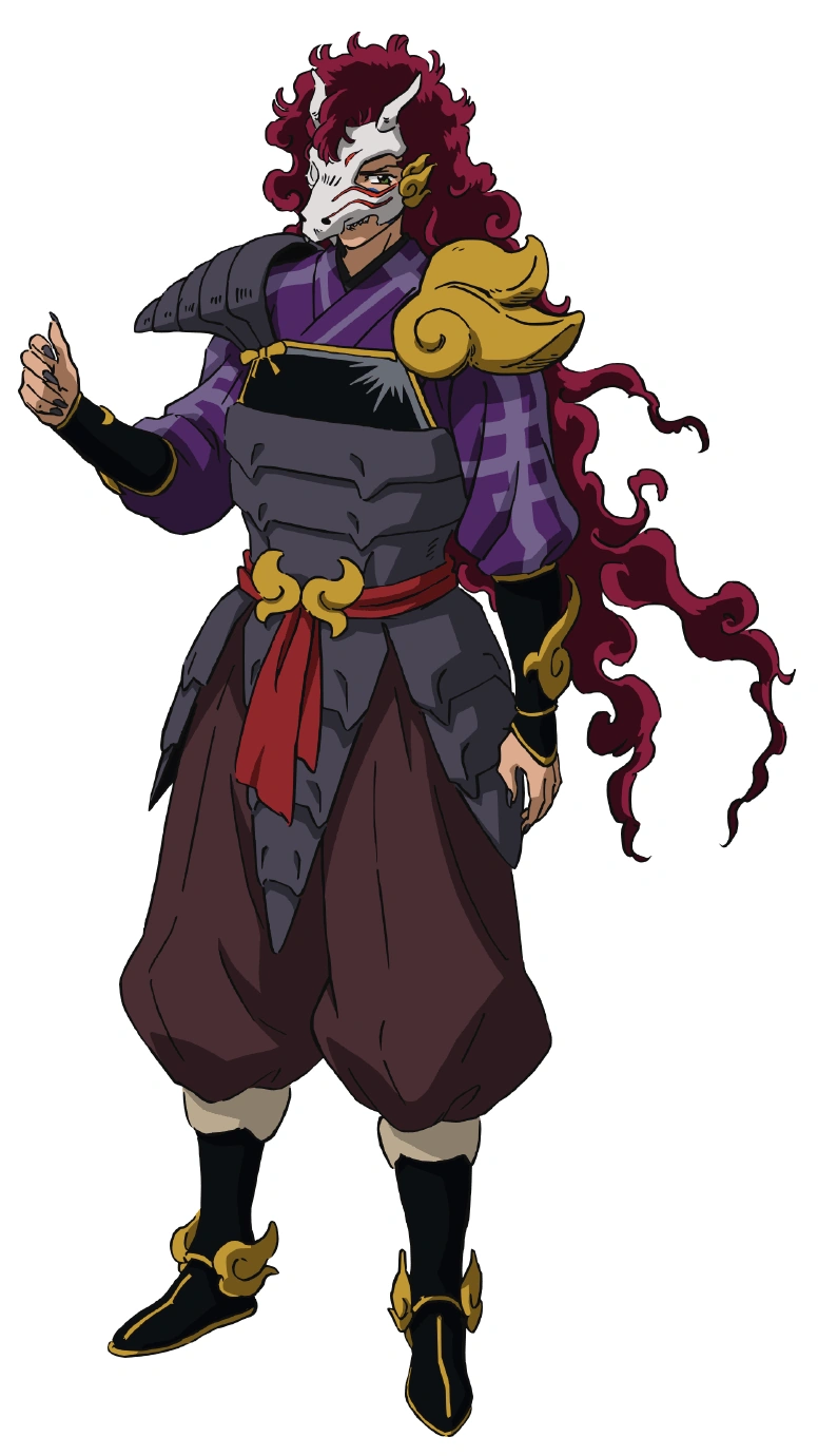 Kirinmaru | InuYasha Wiki | Fandom