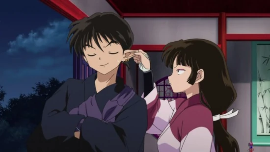 Sango | InuYasha Wiki | Fandom