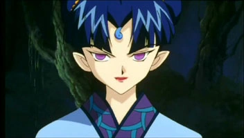 Ruri | Wiki InuYasha Bahasa Melayu | Fandom