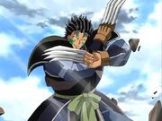 Suikotsu | InuYasha | Fandom