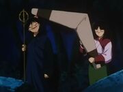 Sango | InuYasha | Fandom
