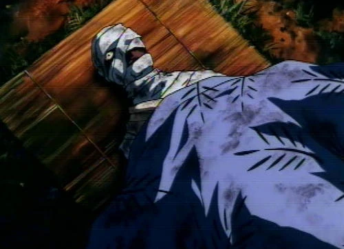 Onigumo | InuYasha Wiki | Fandom