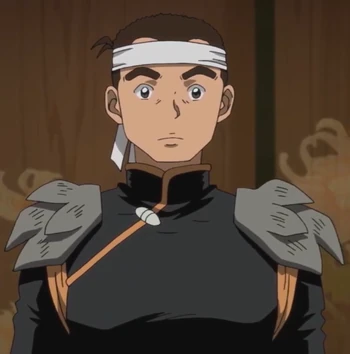 Rokuta | InuYasha | Fandom