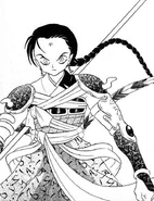 비천 | 이누야샤 위키 | Fandom