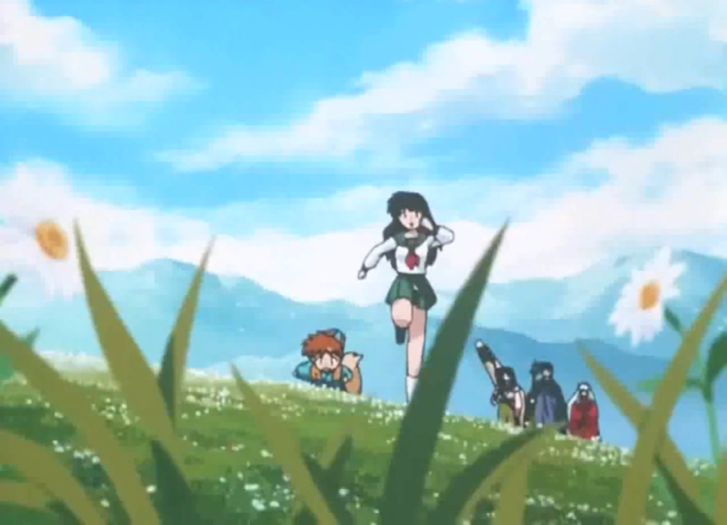 I Am | InuYasha Wiki | Fandom