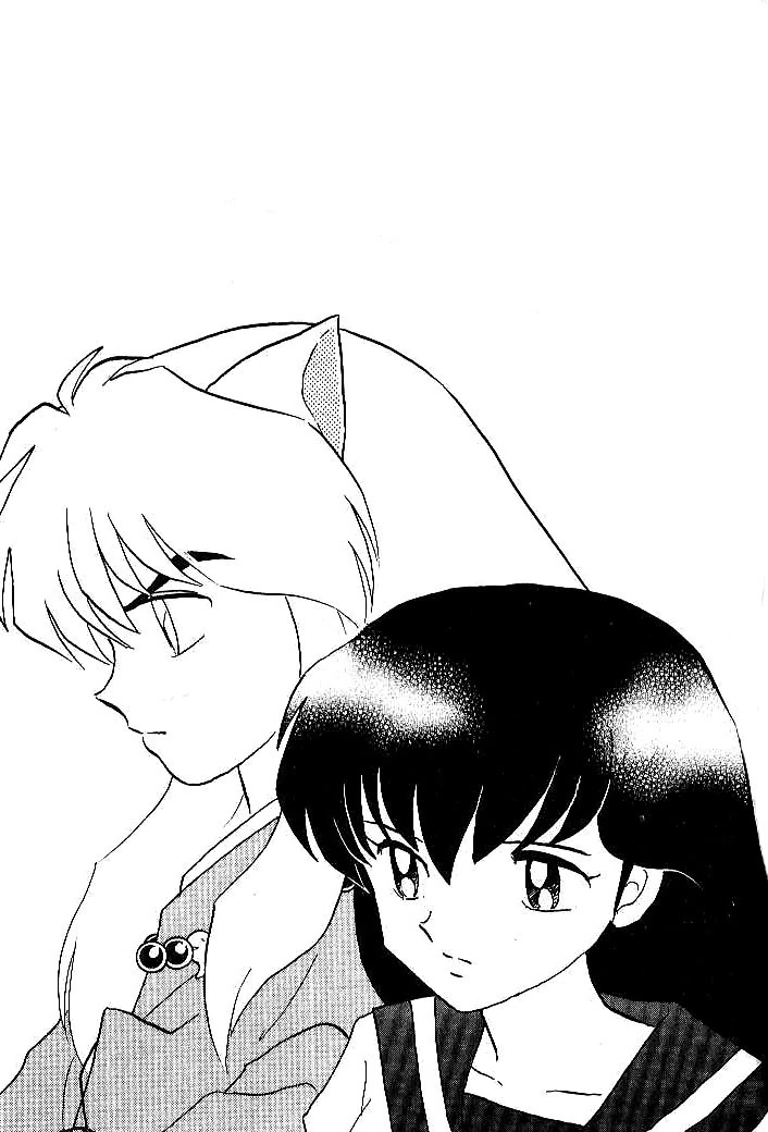 Chapter 306 | InuYasha | Fandom