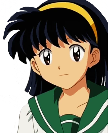 Eri | Wiki Inuyasha | Fandom