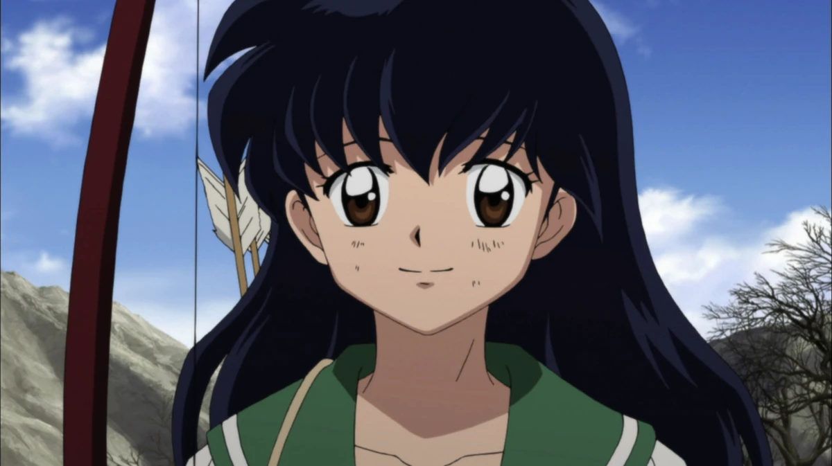 Category:Individuals from the modern era | InuYasha | Fandom