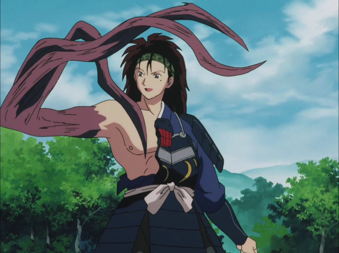 Muso Inuyasha