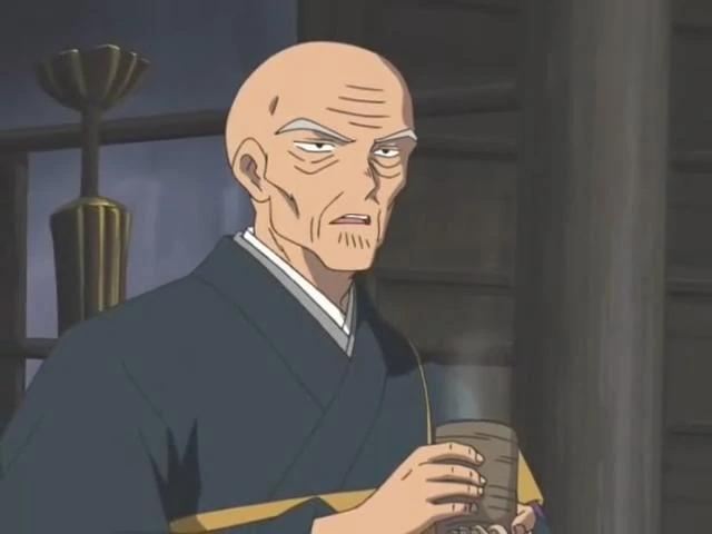 Shinsen | InuYasha Wiki | Fandom