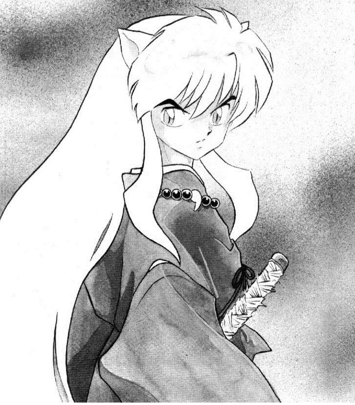 Chapter 87 | InuYasha | Fandom