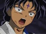 Bankotsu | InuYasha Wiki | Fandom