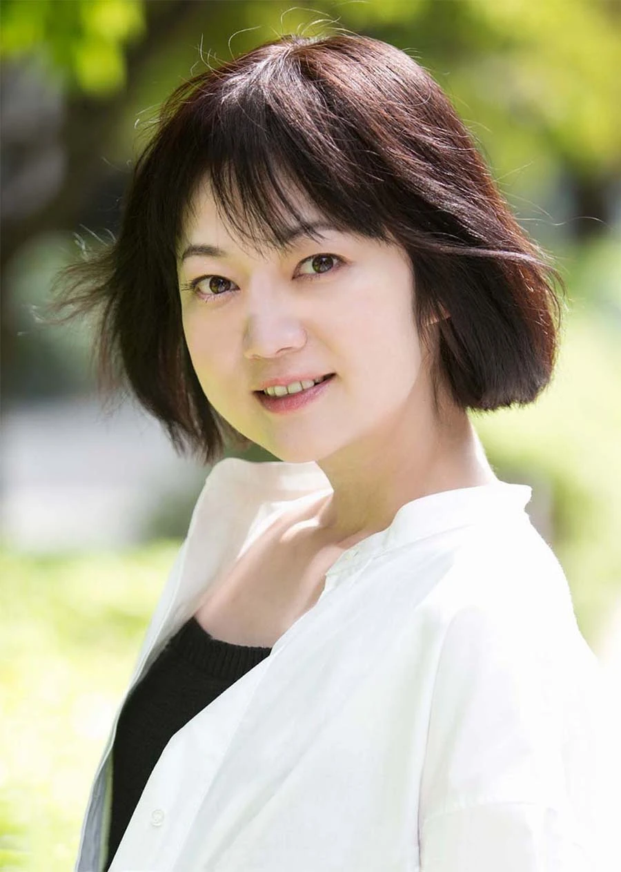 Kyoko Toyama | Wiki Inuyasha | Fandom