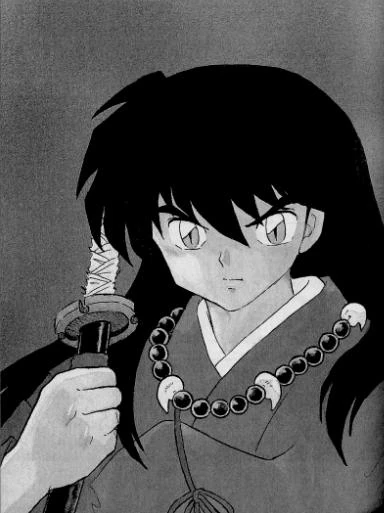 Chapter 363 | InuYasha | Fandom