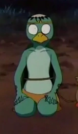 Kappa | InuYasha Wiki | Fandom