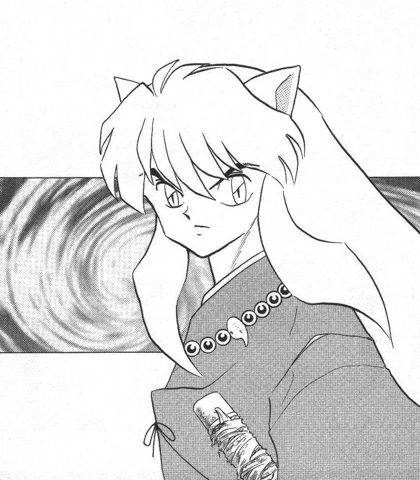 Chapter 227 | InuYasha | Fandom