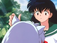 Kagome Higurashi | InuYasha | Fandom