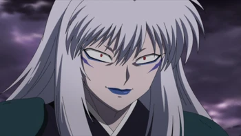 Magatsuhi | InuYasha | Fandom