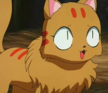 Torako | InuYasha | Fandom