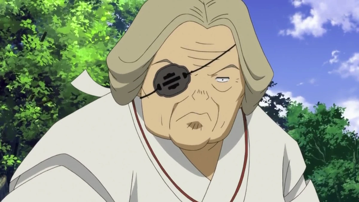 Kaede | Wiki InuYasha Bahasa Melayu | Fandom