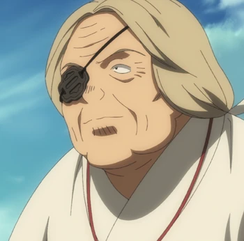 Kaede | Wiki Inuyasha | Fandom