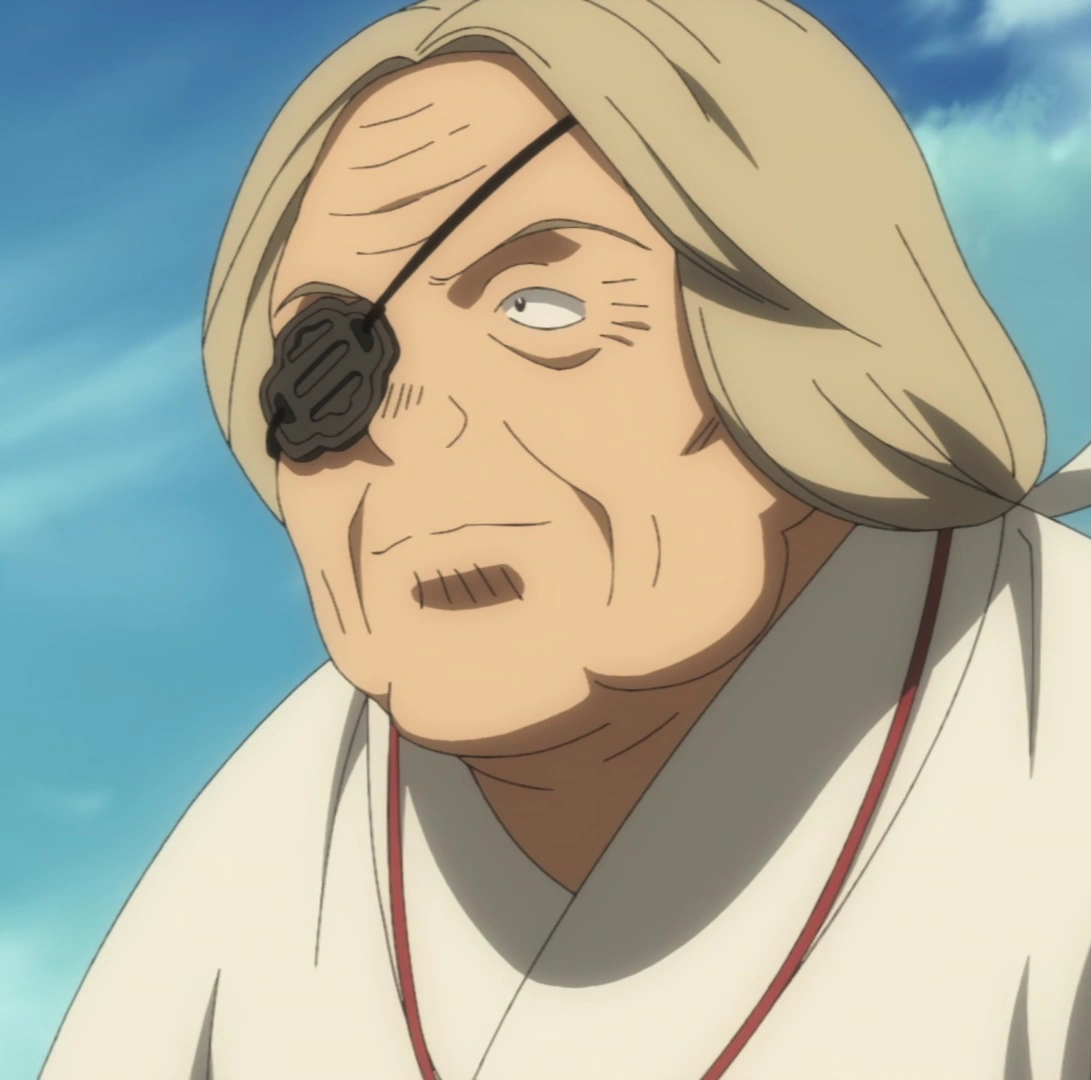 Kaede | Wiki Inuyasha | Fandom