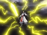 Banryū | InuYasha | Fandom