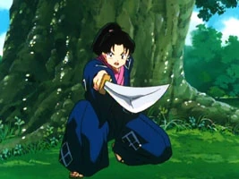 Amari Nobunaga | InuYasha Wiki | Fandom