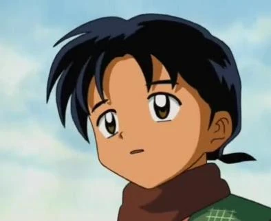 Yuuta | InuYasha Wiki | Fandom