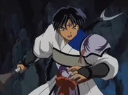 Bankotsu | InuYasha Wiki | Fandom