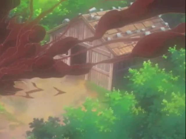 Casa de Mukotsu | InuYasha Wiki | Fandom