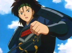 Musō | InuYasha Wiki | Fandom