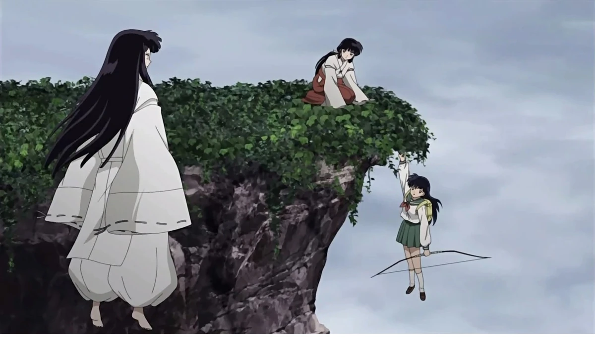 Episode 174 | InuYasha Wiki | Fandom