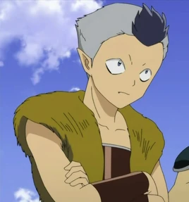 Ginta | InuYasha | Fandom