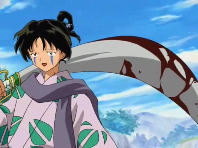 Jakotsuto | InuYasha Wiki | Fandom