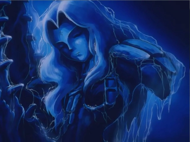 Midoriko | Wiki InuYasha Bahasa Melayu | Fandom