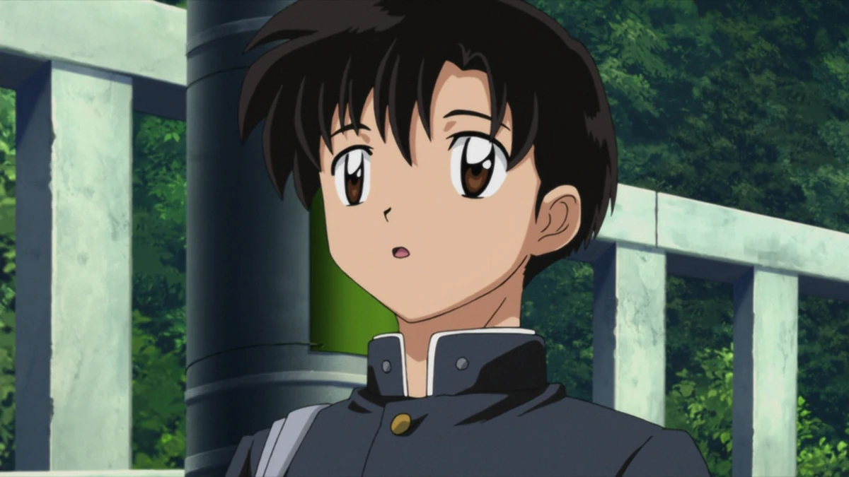 Sōta Higurashi | InuYasha | Fandom